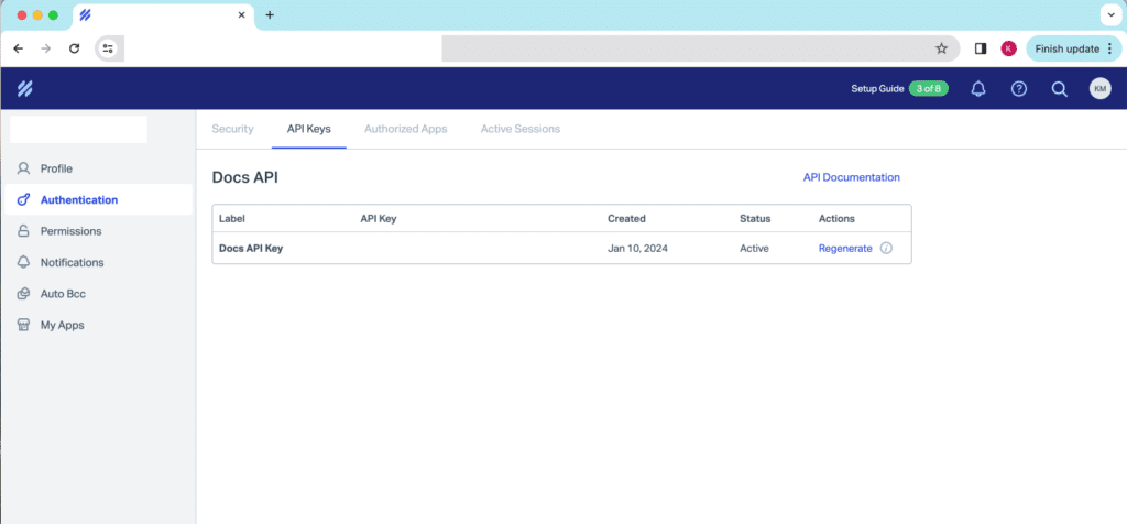 How To Configure The Help Scout Migration Feature With BetterDocs? - BetterDocs